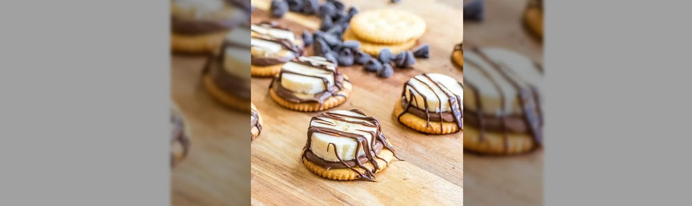 Biscuit Mania – Jindal Cocoa