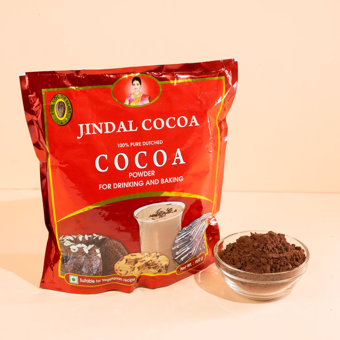 Powders & Syrup – Jindal Cocoa